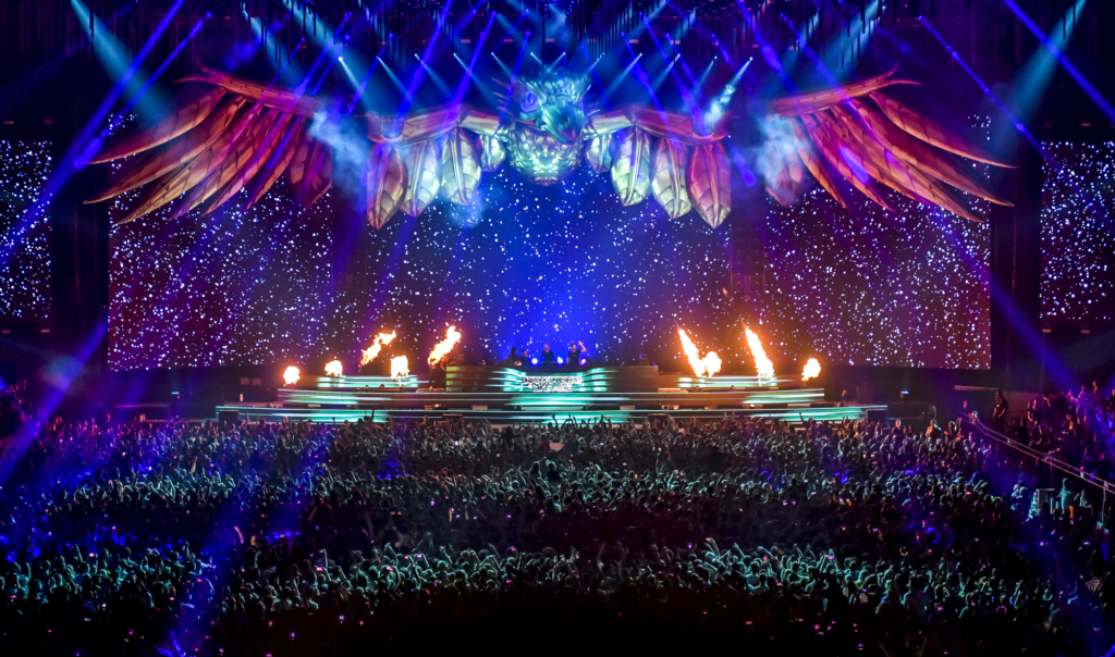 Event Masters – Turning events into experiences