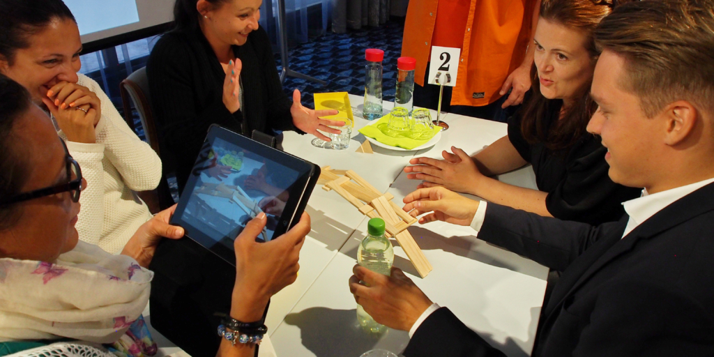 Quickfire | Event Masters