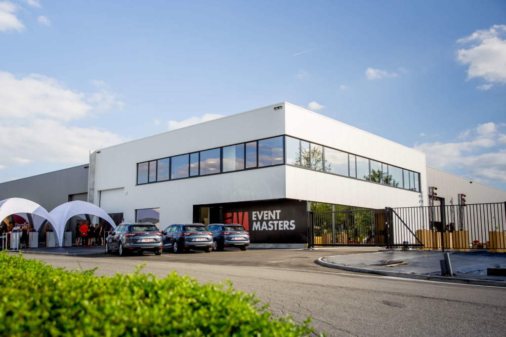 Our recruitment process | Event Masters